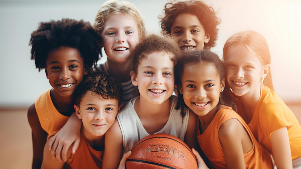 HoopDome Location | SwishZone