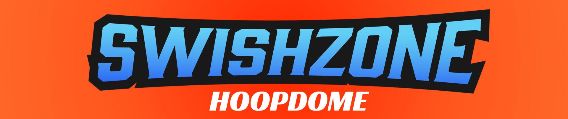 HoopDome Location | SwishZone
