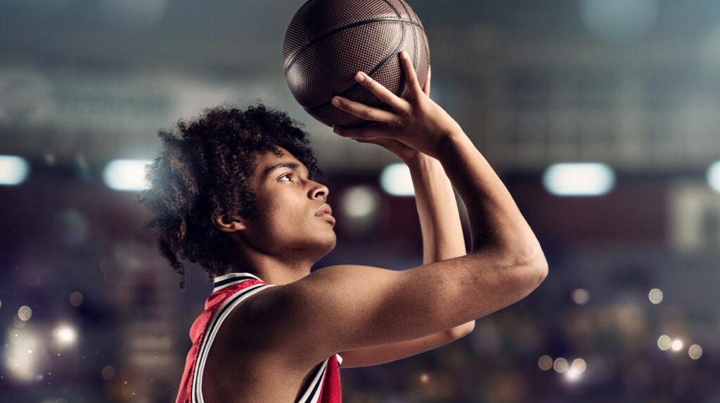 HoopDome Location | SwishZone